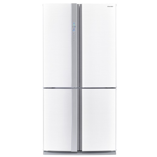מקרר 4 דלתות Sharp דגם SJ8620 | החשמל לצרכן