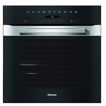 תנור בנוי פירוליטי מילה H 7464 BP Clst MIELE | החשמל לצרכן