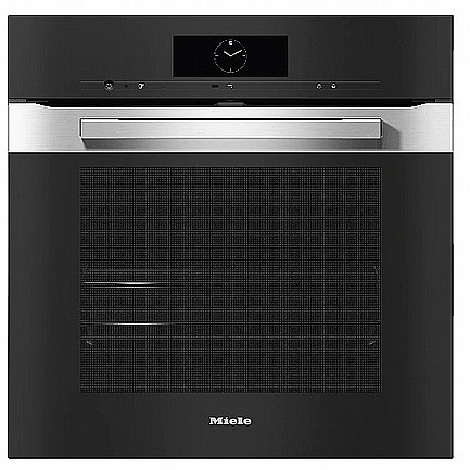 תנור בנוי Miele דגם H7860BP | החשמל לצרכן