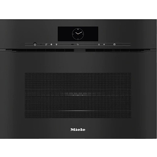 תנור בנוי משולב מיקרוגל Miele דגם H7840BMX | החשמל לצרכן