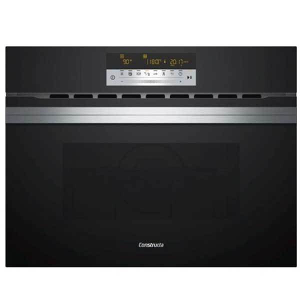 תנור משולב מיקרוגל קונסטרוקטה דגם CC4W91960