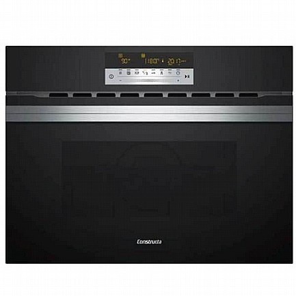 תנור משולב מיקרוגל קונסטרוקטה דגם CC4W91960