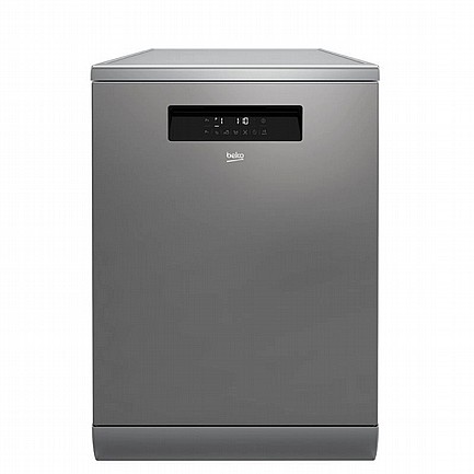 מדיח כלים Beko בקו דגם DEN48520XAD | החשמל לצרכן