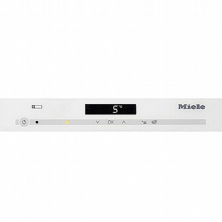 מקרר אינטגרלי MIELE מילה דגם K 37422 ID | החשמל לצרכן