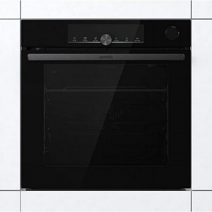 תנור GORENJE פירוליטי דגם BPSA6747A08BG | החשמל לצרכן