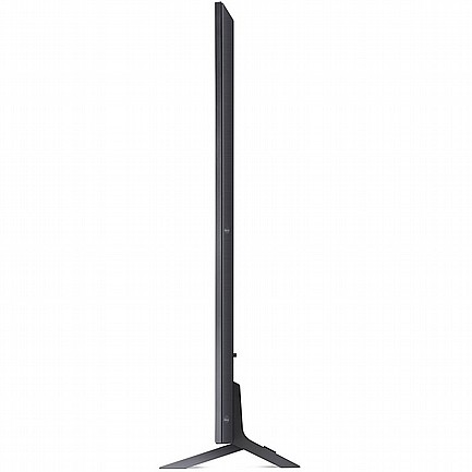 טלוויזיה LG 65'' 4K דגם 65QNED866QA | החשמל לצרכן