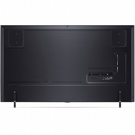 טלוויזיה LG 65'' 4K דגם 65QNED866QA | החשמל לצרכן