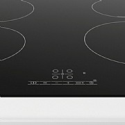 כיריים אינדוקציה Bosch בוש PIE611BB5E