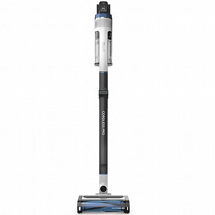 שואב אבק אלחוטי נטען Shark שארק דגם Zero M Hyper Plus IZ413 | החשמל לצרכן