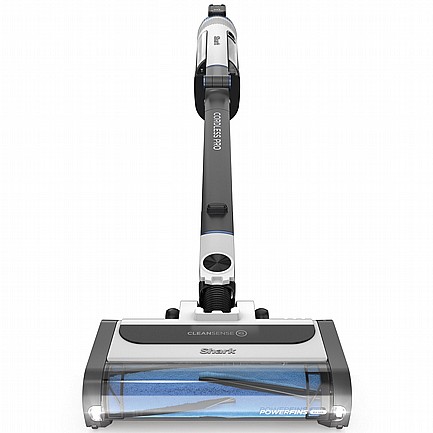שואב אבק אלחוטי נטען Shark שארק דגם Zero M Hyper Plus IZ413 | החשמל לצרכן