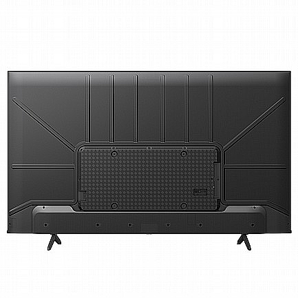 טלוויזיה Hisense 43 '' 4K דגם 43A6K | החשמל לצרכן