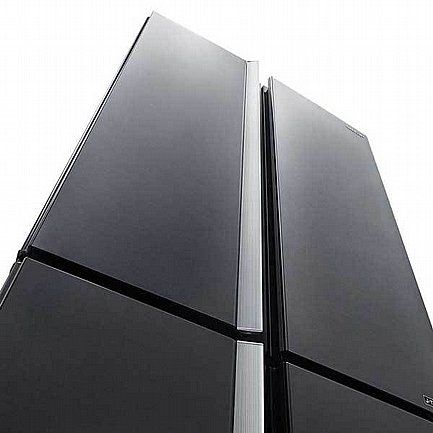 מקרר 4 דלתות SHARP דגם SJ-8570SL | החשמל לצרכן