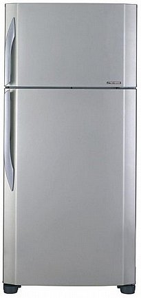 מקרר מקפיא עליון 481 ליטר Sharp שארפ דגם SJ-2369 | החשמל לצרכן