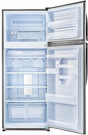 מקרר מקפיא עליון 481 ליטר Sharp שארפ דגם SJ-2369 | החשמל לצרכן