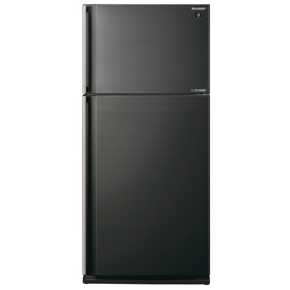 מקרר מקפיא עליון 550 ליטר Sharp דגם SJ-3770 | החשמל לצרכן