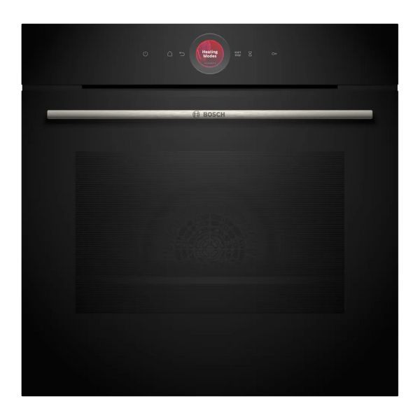 תנור בנוי BOSCH בוש דגם HBG7341B1 | החשמל לצרכן