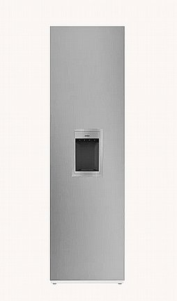 מקפיא אינטגראלי גגנאו Gaggenau פתיחה ימנית דגם RF463306 | החשמל לצרכן