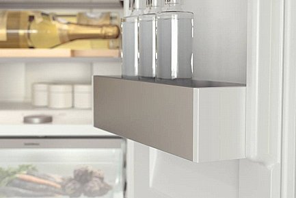 מקרר מקפיא תחתון אינטגרלי מלא גגנאו GAGGENAU דגם RB289300 | החשמל לצרכן