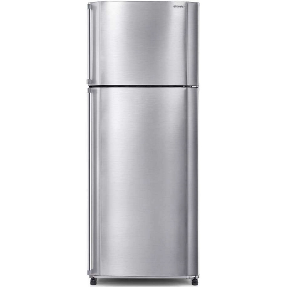 מקרר מקפיא עליון - 474 ליטר Sharp שארפ SJ-2375-SL נירוסטה | החשמל לצרכן
