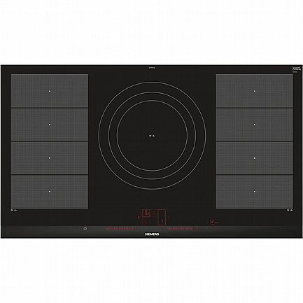 כיריים אינדוקציה Siemens סימנס דגם iQ700 EX975LVC1E | החשמל לצרכן