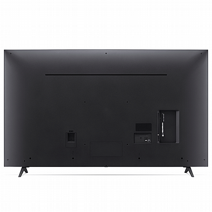 טלוויזיה חכמה 50 אינץ' 4K UHD אל ג'י LG דגם 50UT80006LA דגם 2024 ...