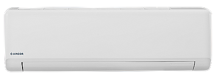 מזגן עילי תדיראן דגם TADIRAN AMCOR INVERTER 24NG שנת 2025 | החשמל לצרכן