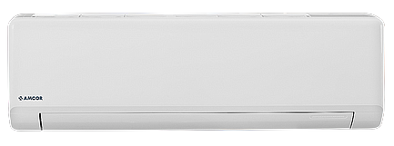 מזגן עילי תדיראן דגם TADIRAN AMCOR INVERTER 34NG שנת 2025 | החשמל לצרכן