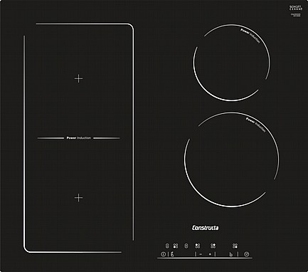 כיריים אינדוקציה קונסטרוקטה דגם CA435333