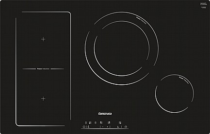 כיריים אינדוקציה קונסטרוקטהדגם CA438333