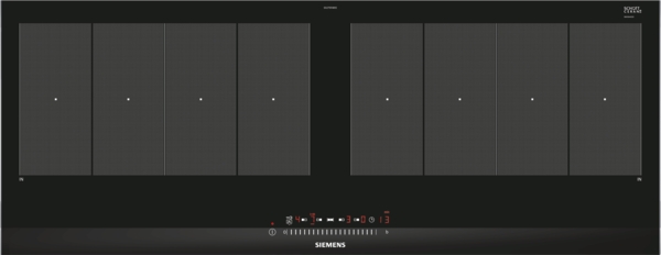 כיריים אינדוקציה סימנס דגם EX275FXB1E | החשמל לצרכן