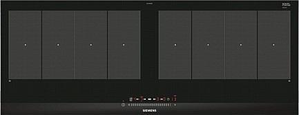 כיריים אינדוקציה סימנס דגם EX275FXB1E | החשמל לצרכן